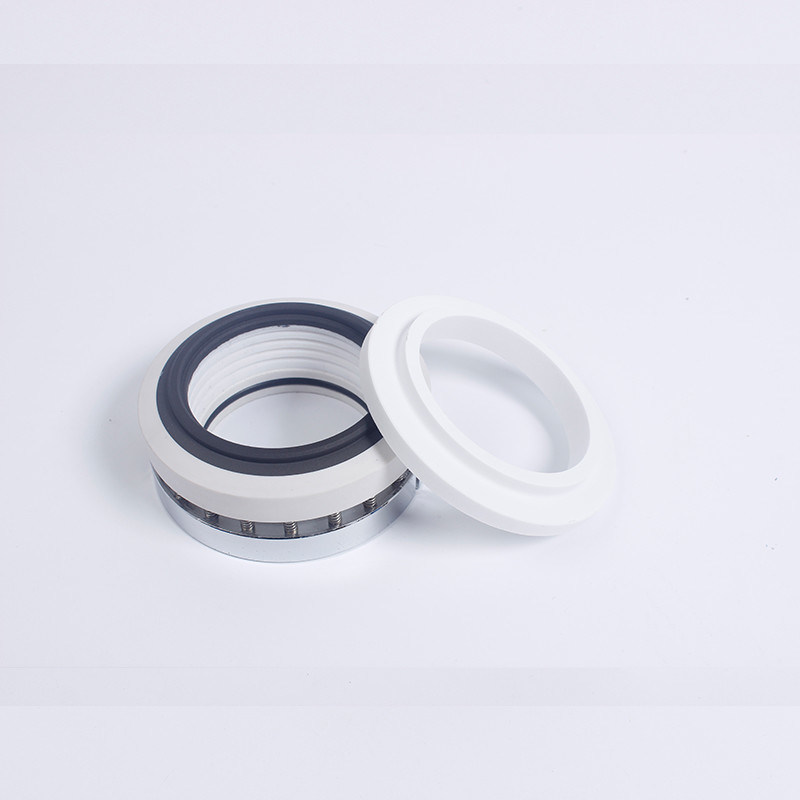 212-70 PTFE bellows mechanical seals For Corrosion resistant Chemical ...