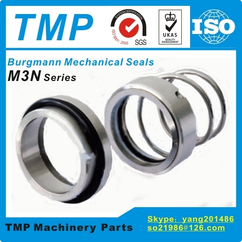 M3N-25 Burgmann Mechanical Seals|M3N Series Unbalanced Seals for Pumps ...