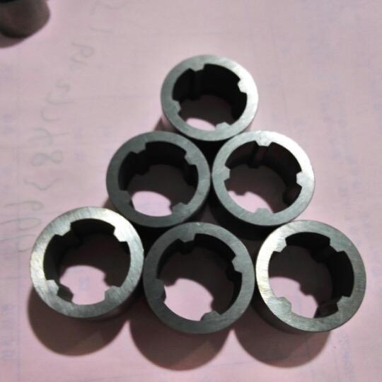 GLF-BUSH-12 , GLF-BUSH-16 SiC/TC Bushing , Bearing Sleeve for 12/16mm ...