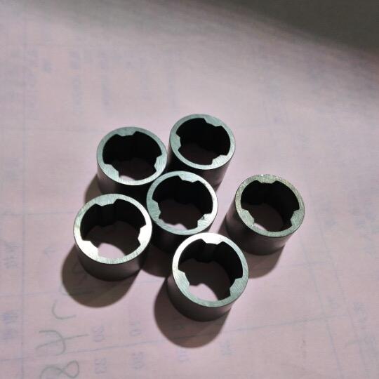 GLF-BUSH-12 , GLF-BUSH-16 SiC/TC Bushing , Bearing Sleeve for 12/16mm ...