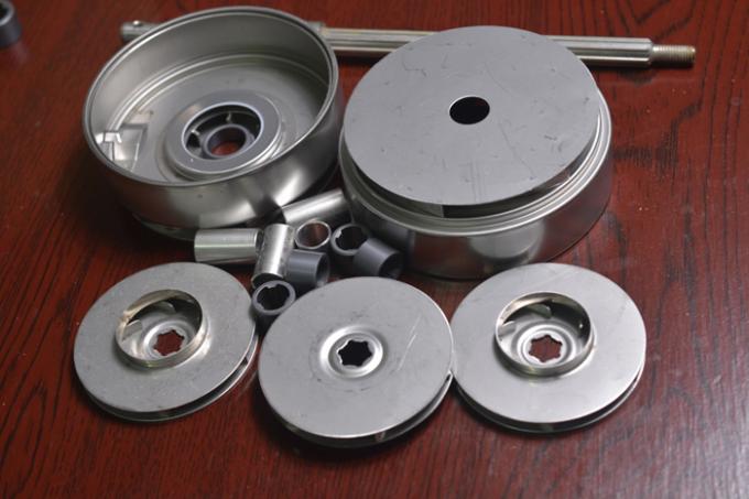 GLF-BUSH-12 , GLF-BUSH-16 SiC/TC Bushing , Bearing Sleeve for 12/16mm ...